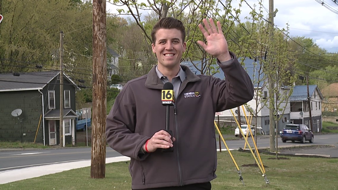 Brown Bag Q&A on WNEP's Talkback Feedback | wnep.com