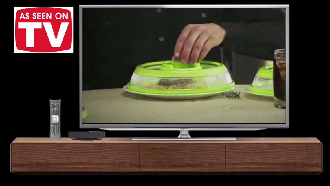 Does It Really Work: Press Dome | wnep.com