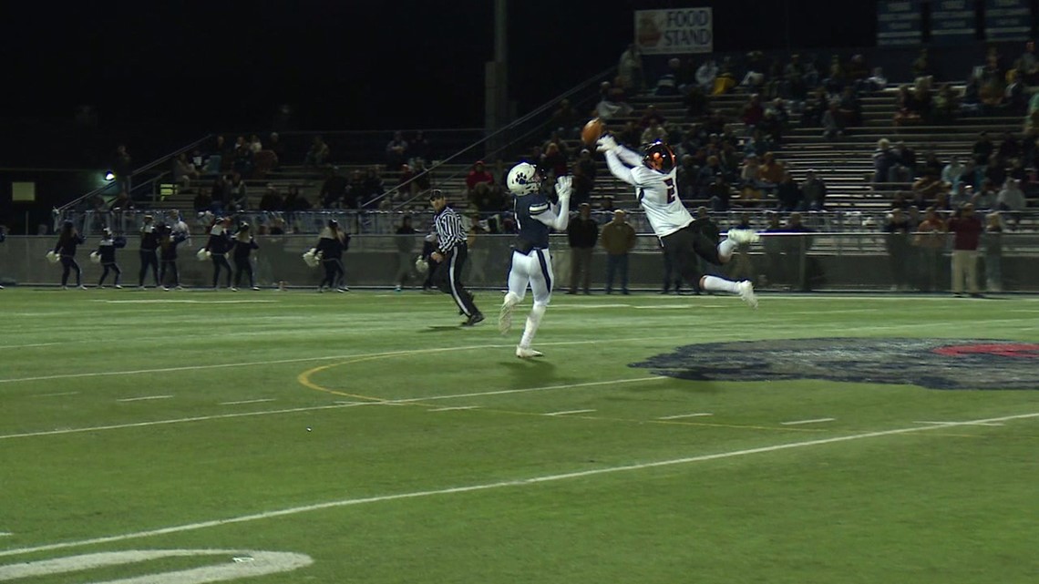 Finale! Week #11 2019 | wnep.com