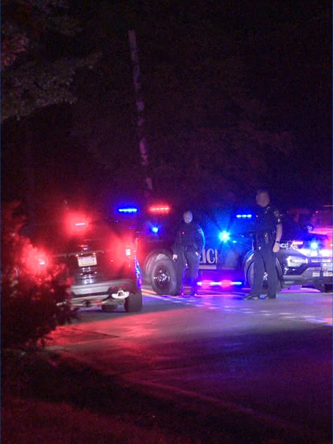 Couple charged after standoff in Lackawanna County | wnep.com