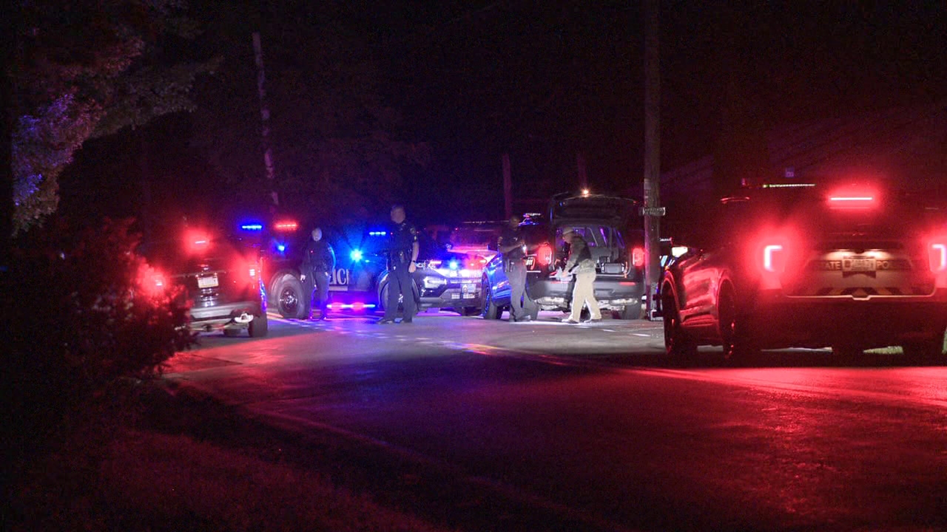 Couple charged after standoff in Lackawanna County | wnep.com
