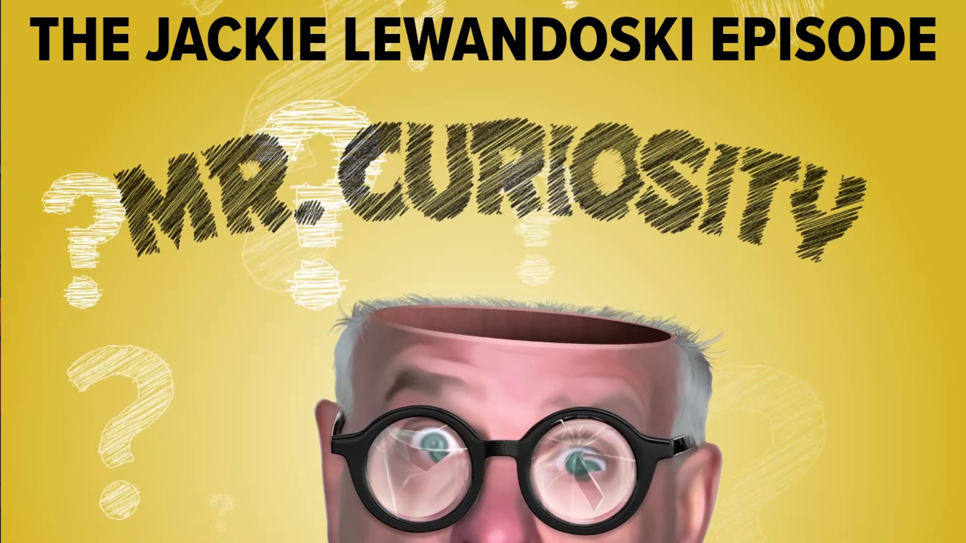 The Jackie Lewandoski Episode | Mr. Curiosity | wnep.com