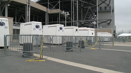 Northeastern and Central Pennsylvania Interactive Radar from WNEP ...