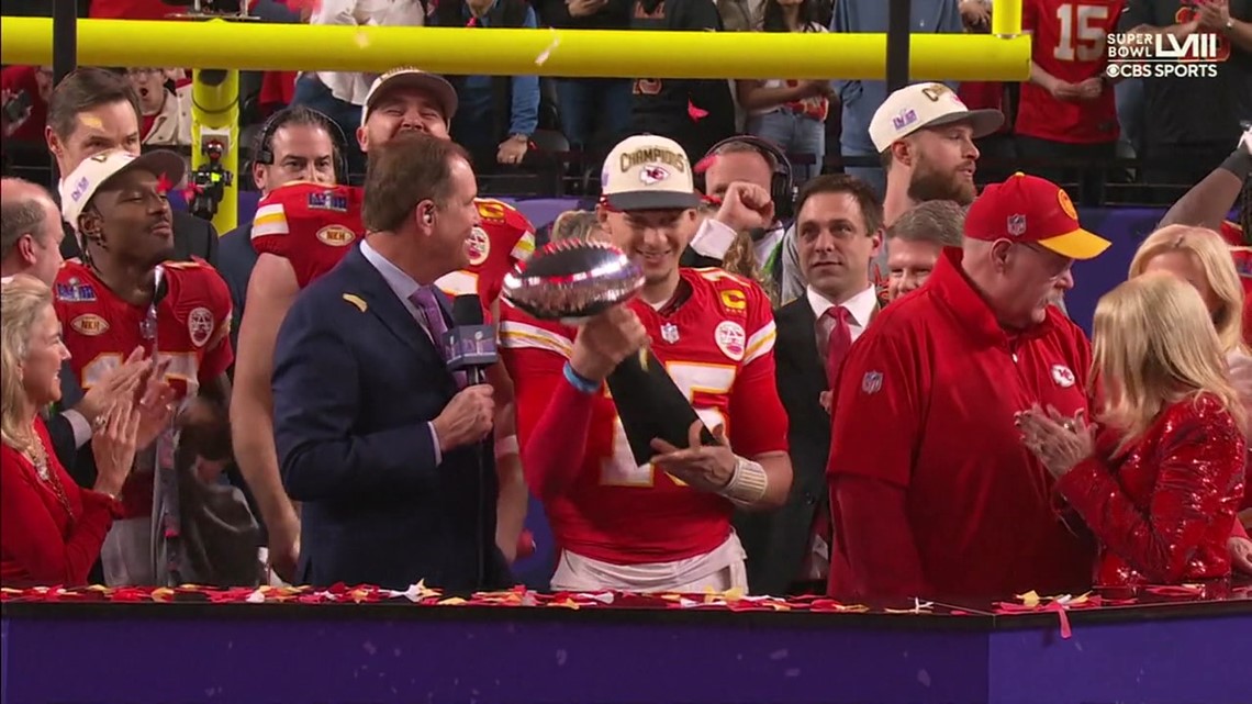 Mount Carmel's Brett Veach, Kansas City Chiefs' general manager | wnep.com