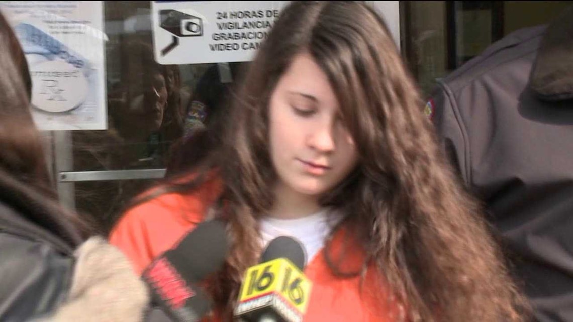 Miranda Barbour: Telling The Truth? | wnep.com