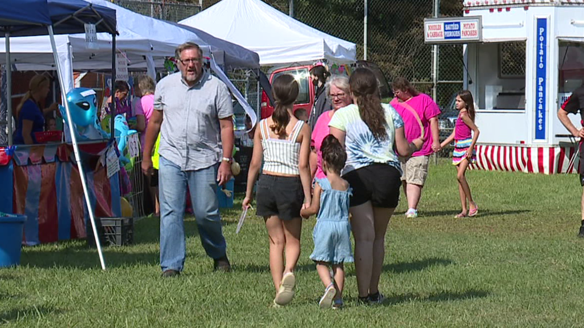 Warrior Run celebrates 125 years, one year later | wnep.com