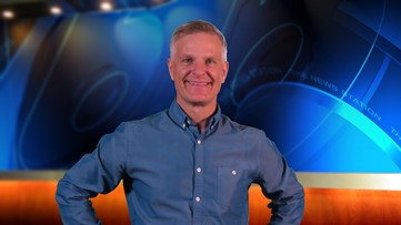 Meet Stormtracker 16 meteorologist Joe Snedeker | wnep.com