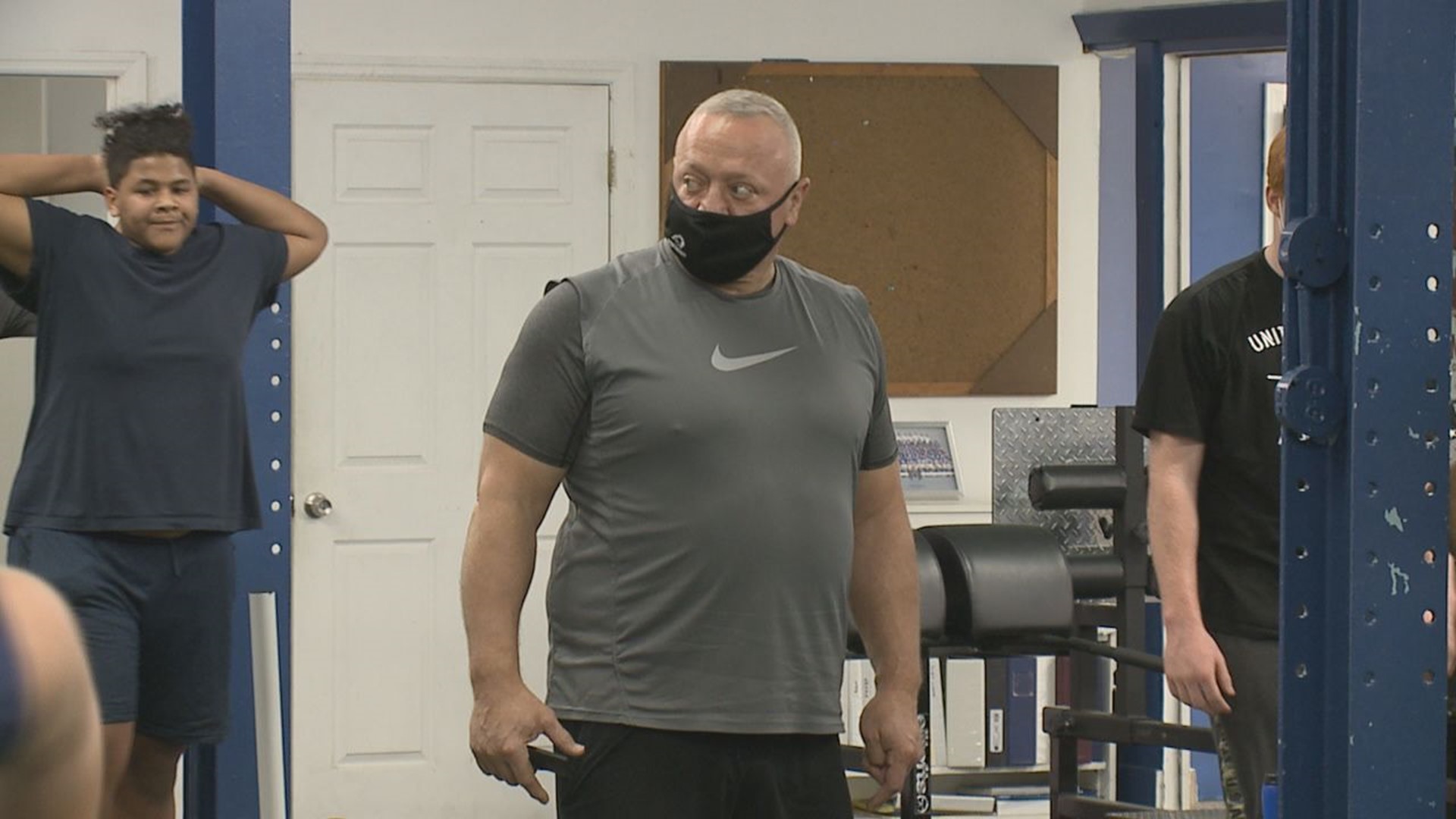 Paul Stefani Takes Over As The New Head Football Coach For West ...