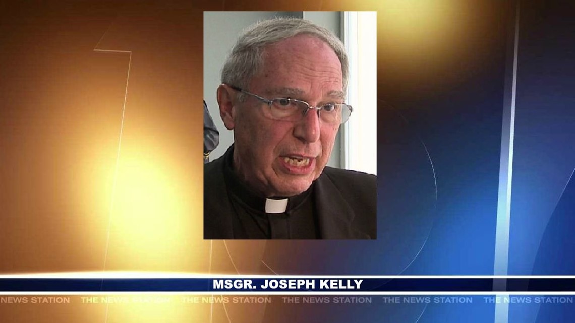 Head of Catholic Social Services Lists Retirement | wnep.com