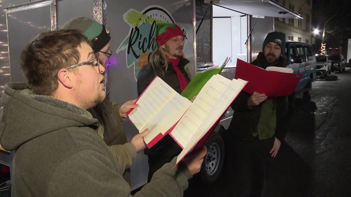 'Catch the Spirit' in Williamsport | wnep.com