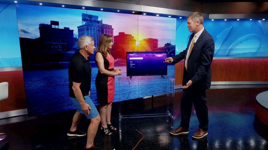 Need help downloading WNEP+ app? | wnep.com