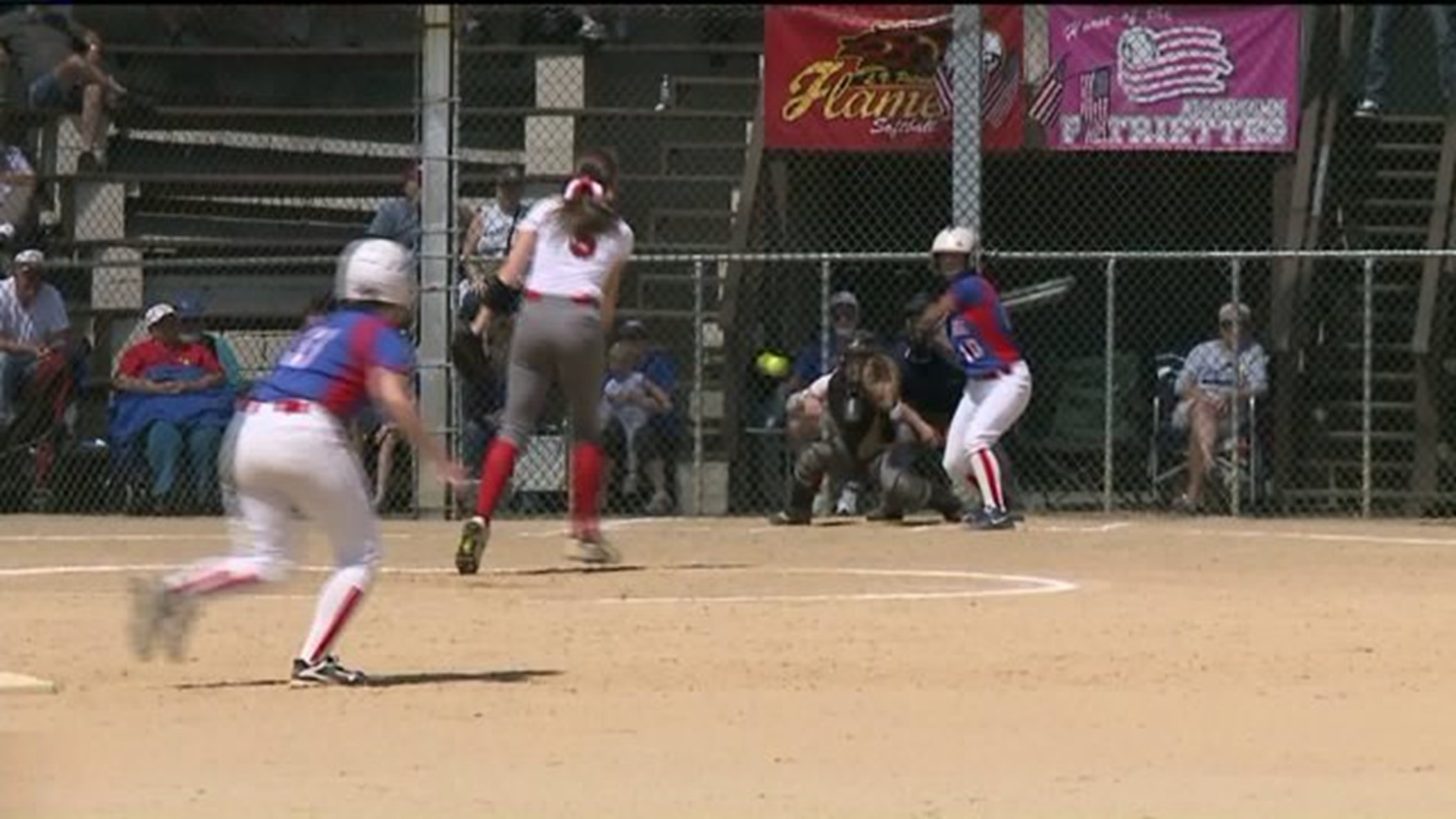 Williams Valley softball | wnep.com
