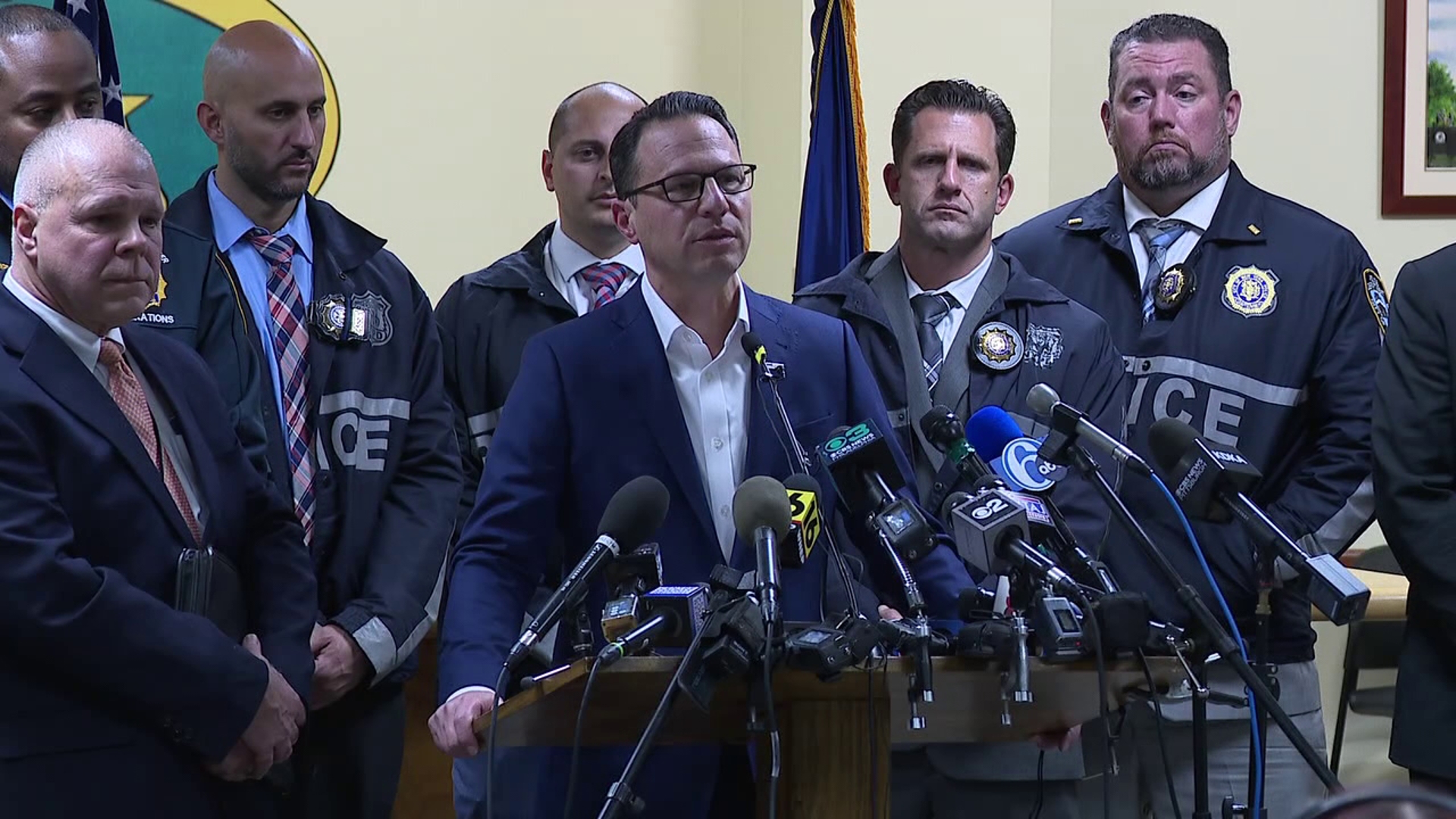 UnitedHealthcare CEO murder suspect caught in Pennsylvania | wnep.com