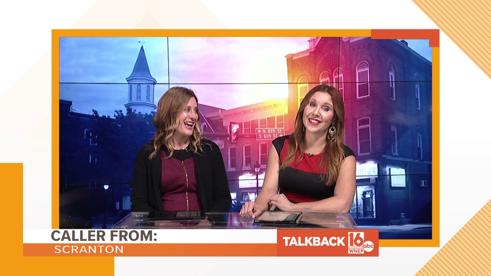 Mothballs, Penn State's loss, and morning crew compliments | Talkback ...