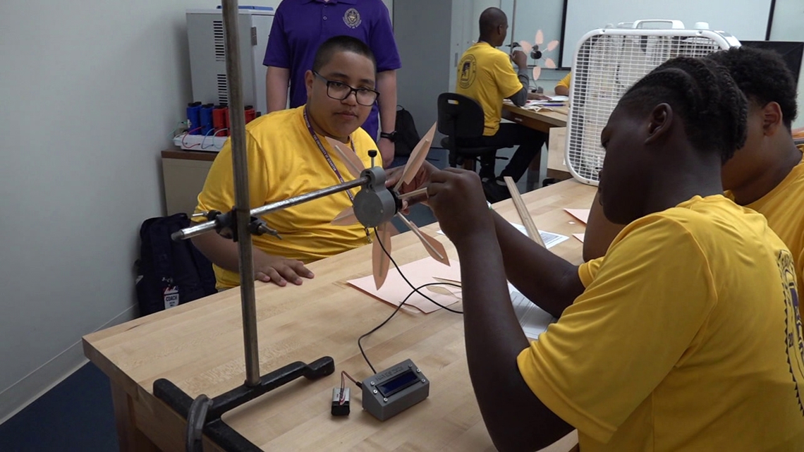 A Look Inside SCI Waymart | wnep.com