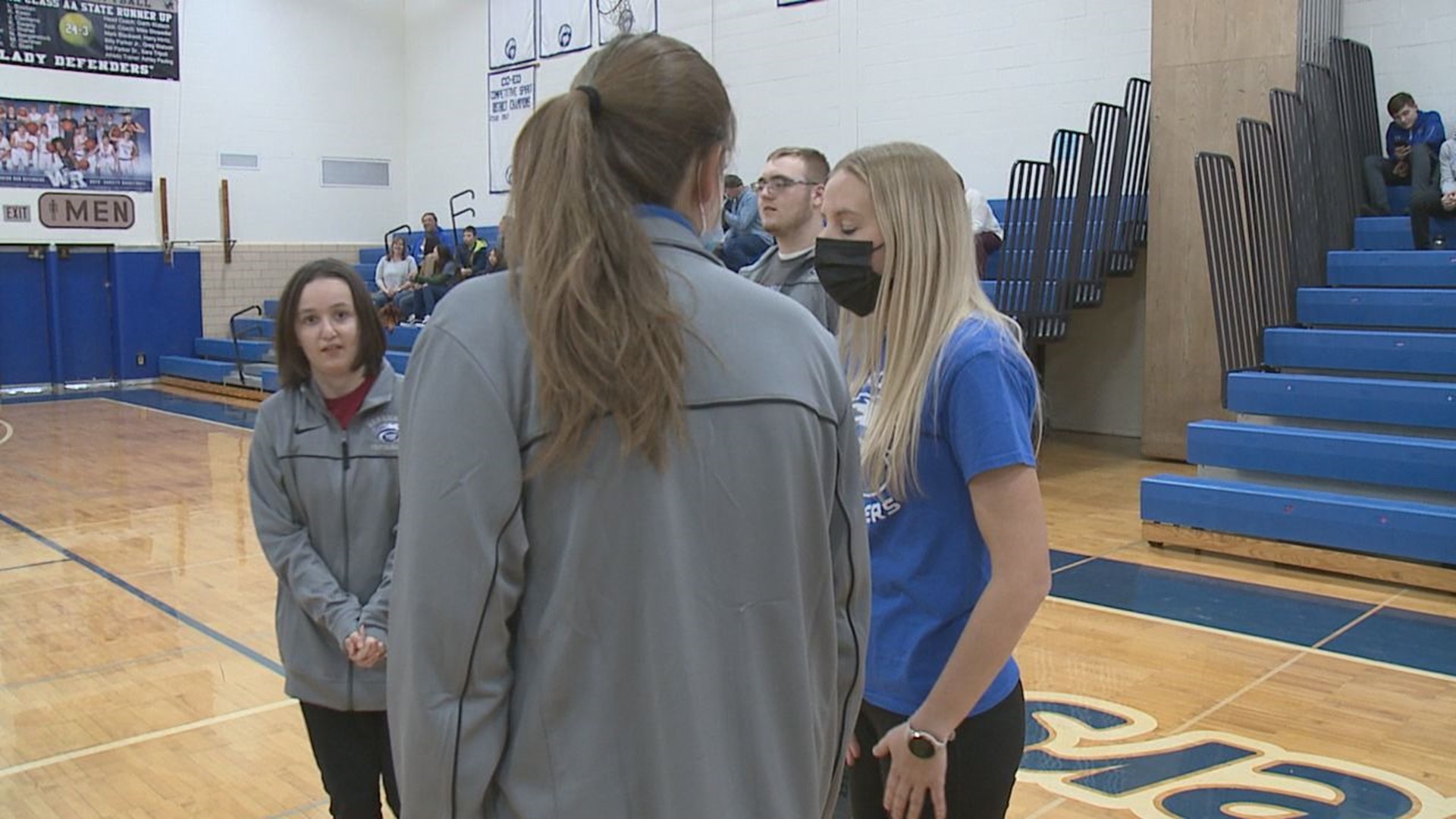 Defenders Playing In 2nd Full Season Of Unified Bocce In Northumberland ...