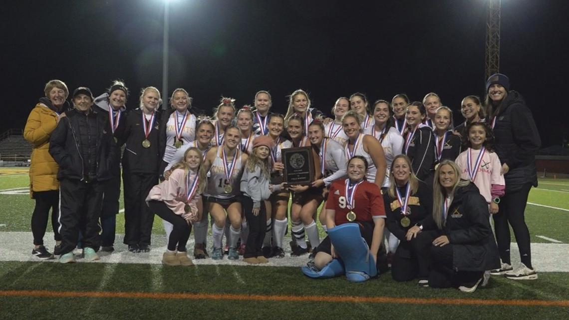 Lake Lehman Takes Down Defending Champs to Take District II 'A' Crown ...