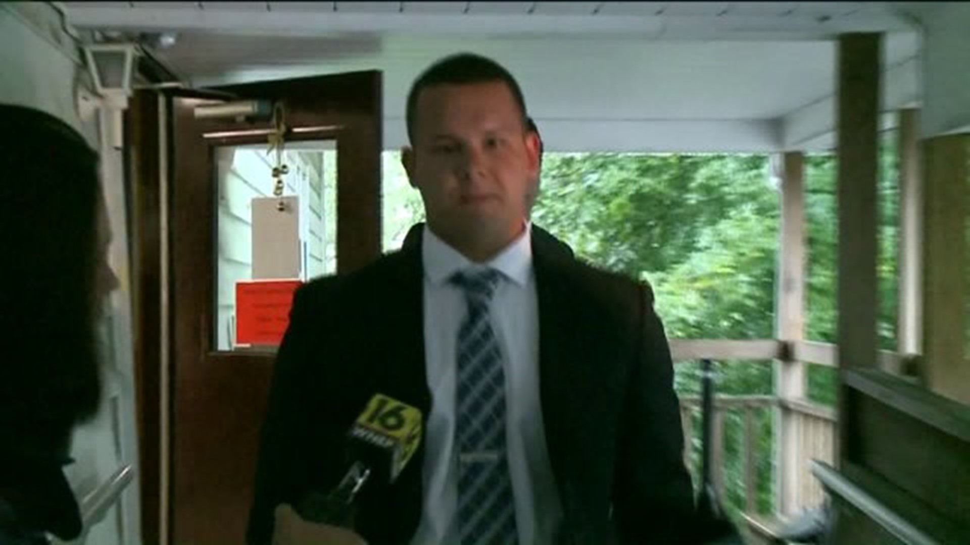 Cop Headed to Trial for Deadly Crash | wnep.com