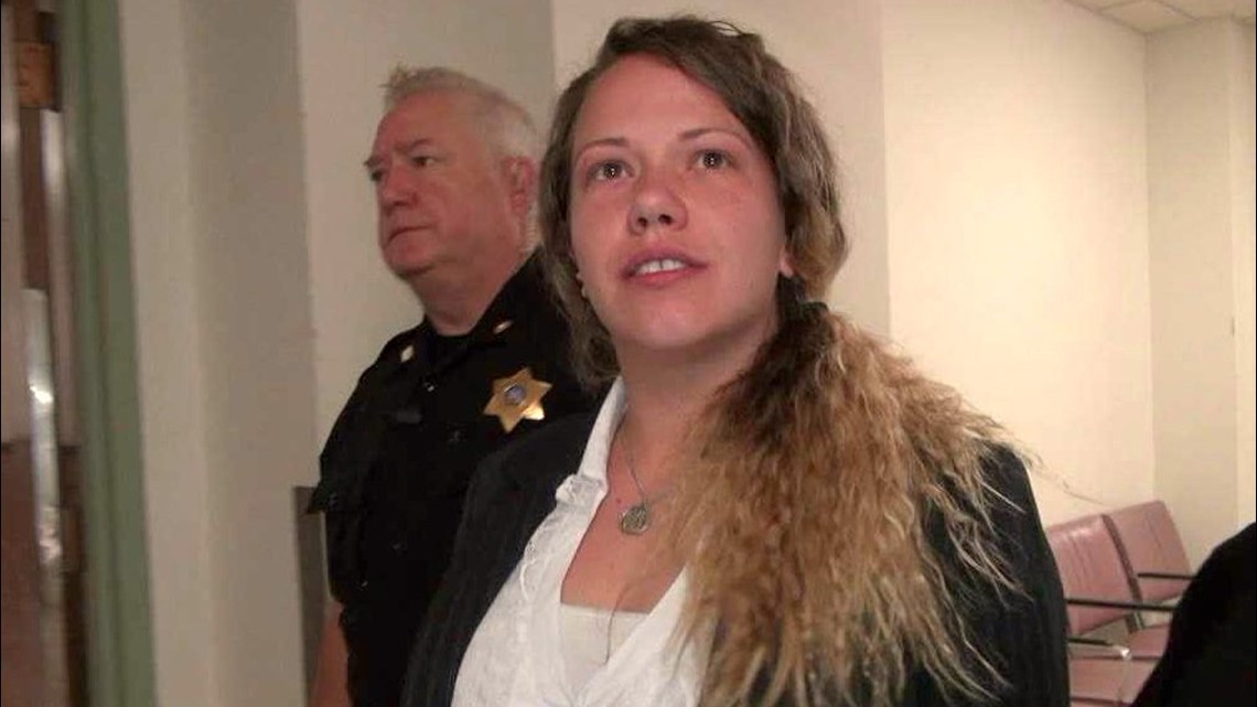 Legal Snag At Start Of Homicide Trial | wnep.com