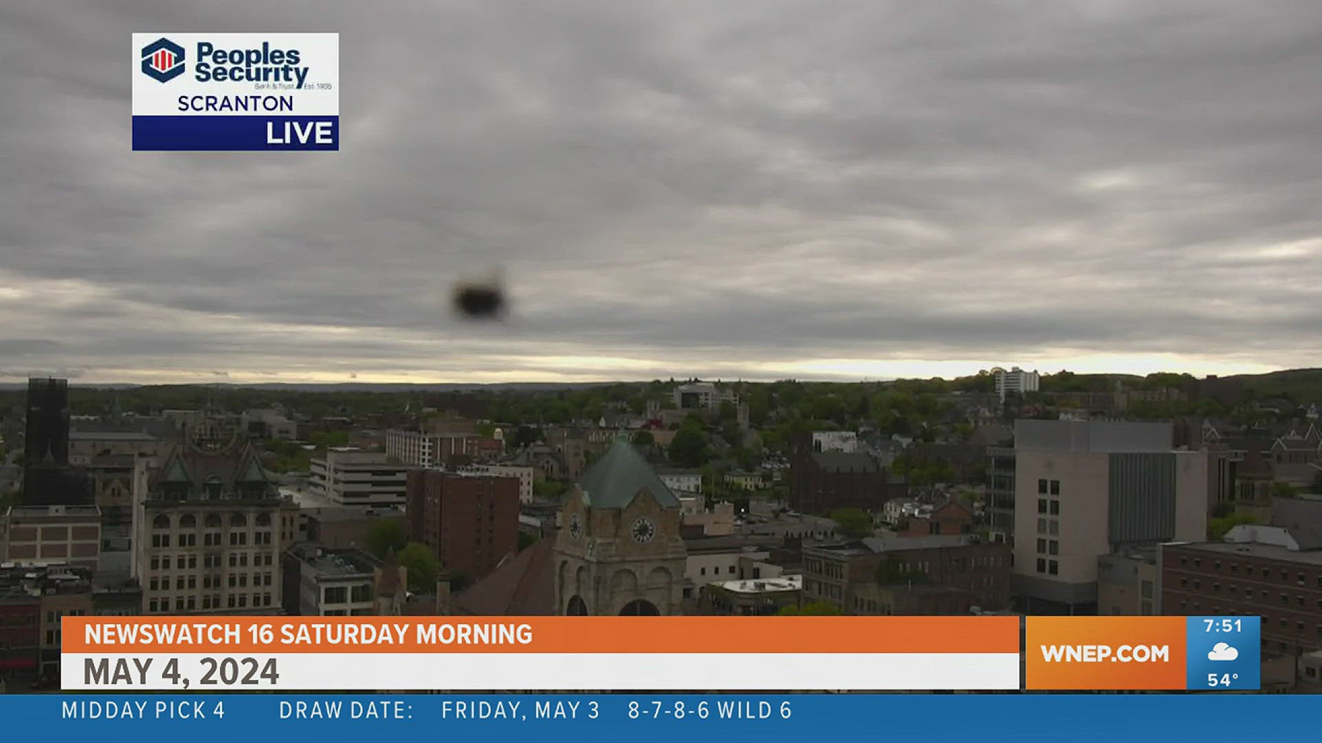 Only On 16 | wnep.com