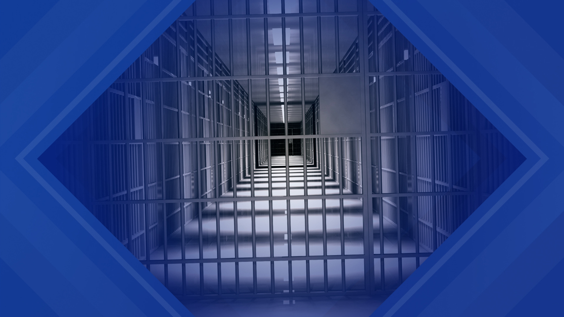 Justice Department files statement of interest in Alabama prison ...