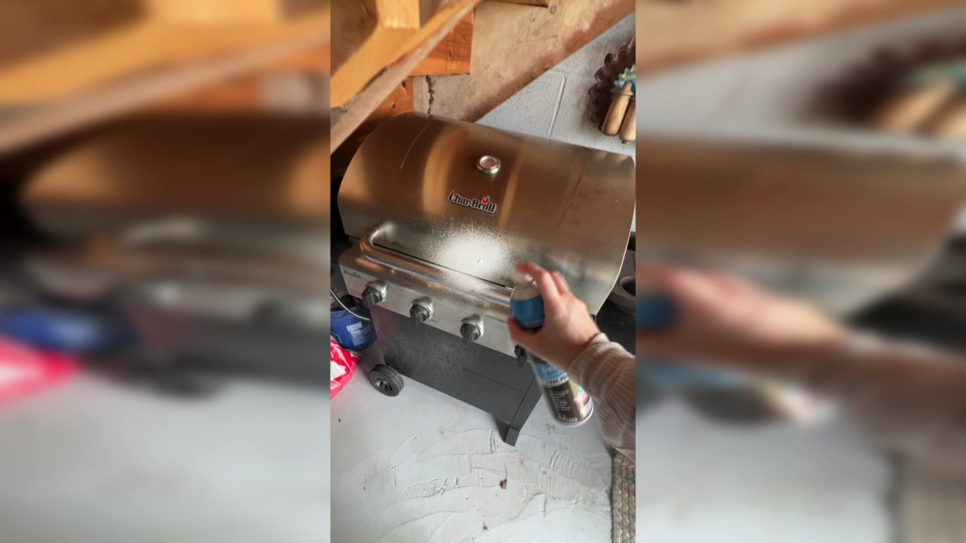 Does It Really Work? | Bull Shot Degreaser | wnep.com