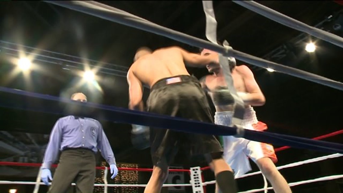 Jimmy Kelleher preview | wnep.com