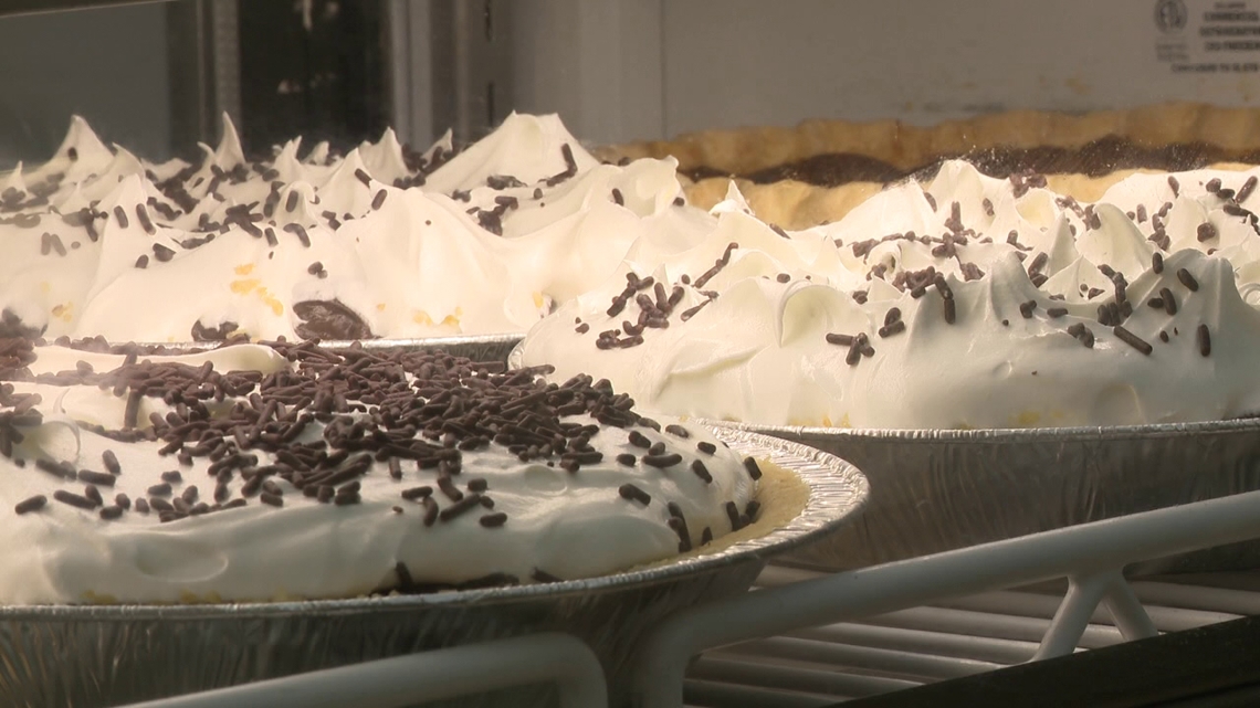Bingham's Family Restaurant named best roadside diner by USA Today ...