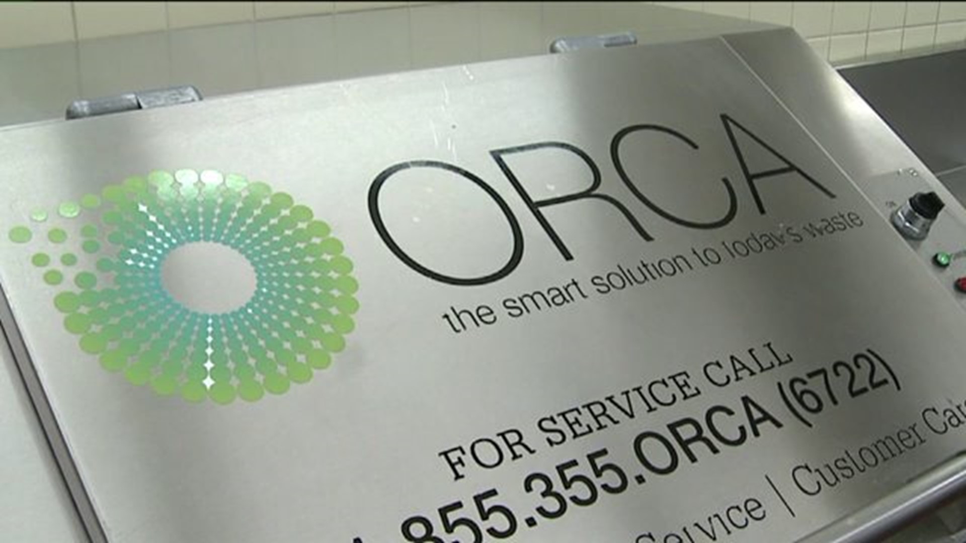 Power to Save: ORCA Machine | wnep.com