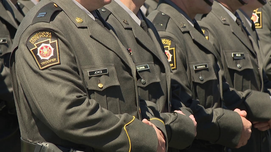 Remembering the fallen in Lackawanna Co | wnep.com