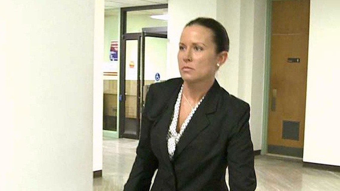 Suspended Trooper on Trial Takes the Stand | wnep.com