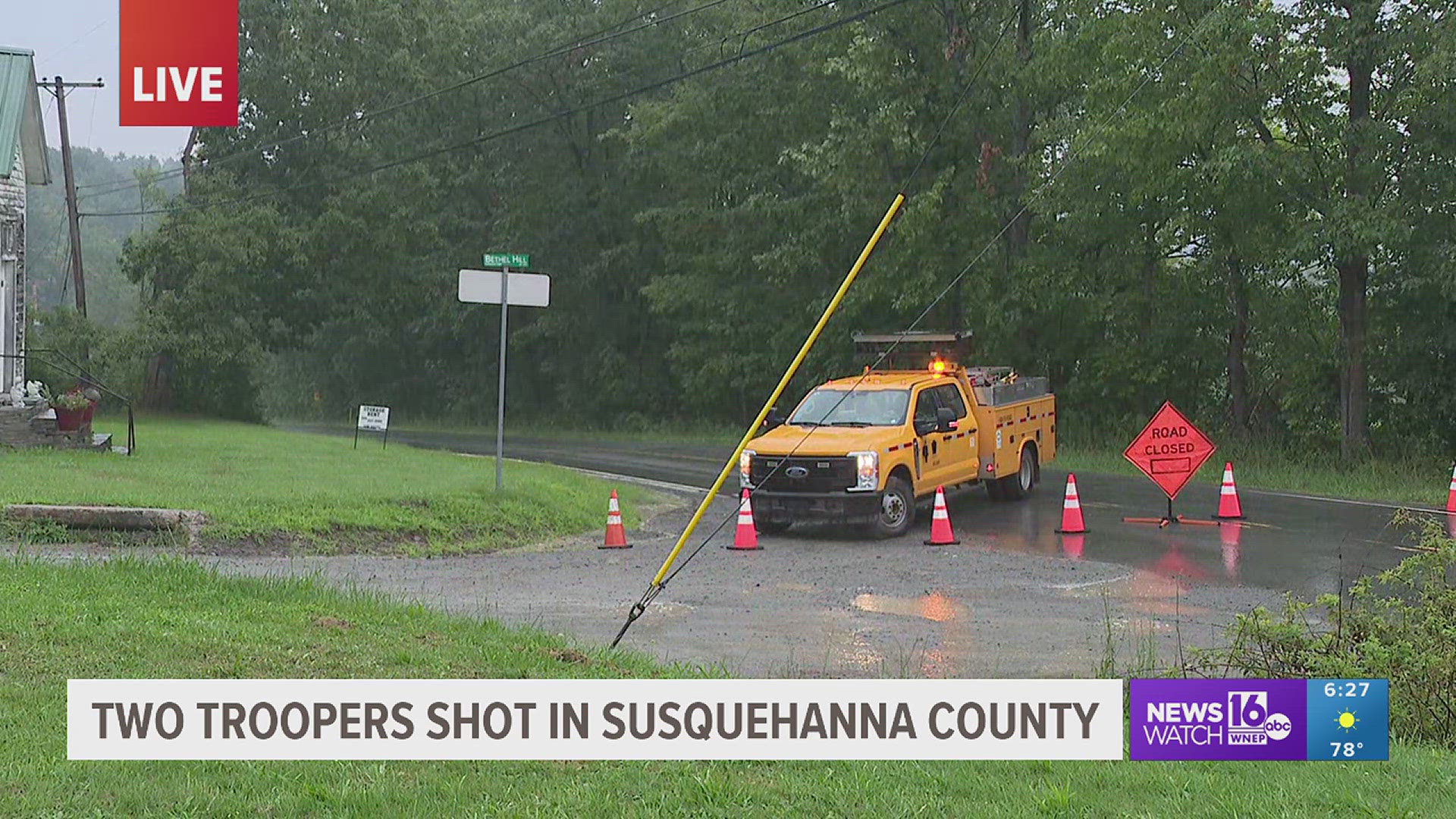 Download the WNEP app today | wnep.com