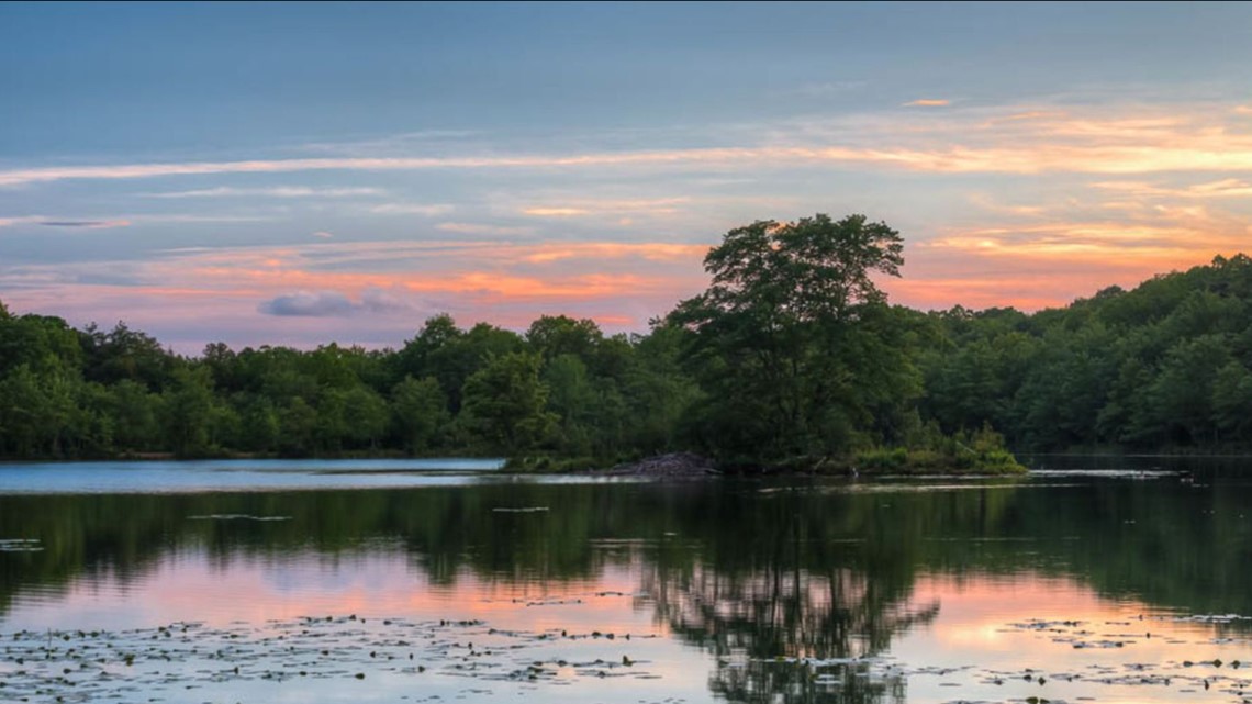 PhotoLink Library with Mike Stevens - Summer skies | wnep.com