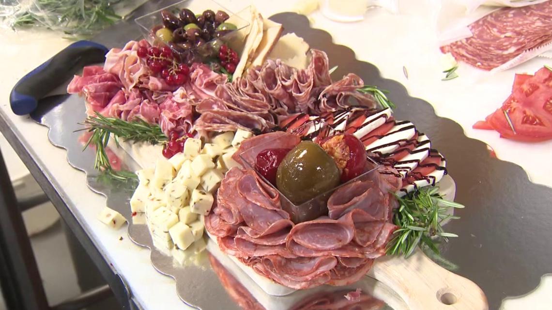 Butcher shops busy ahead of the holidays | wnep.com