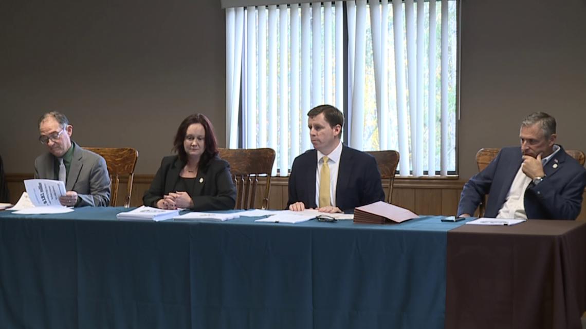 Shavertown native crowned Miss Pennsylvania 2025 | wnep.com