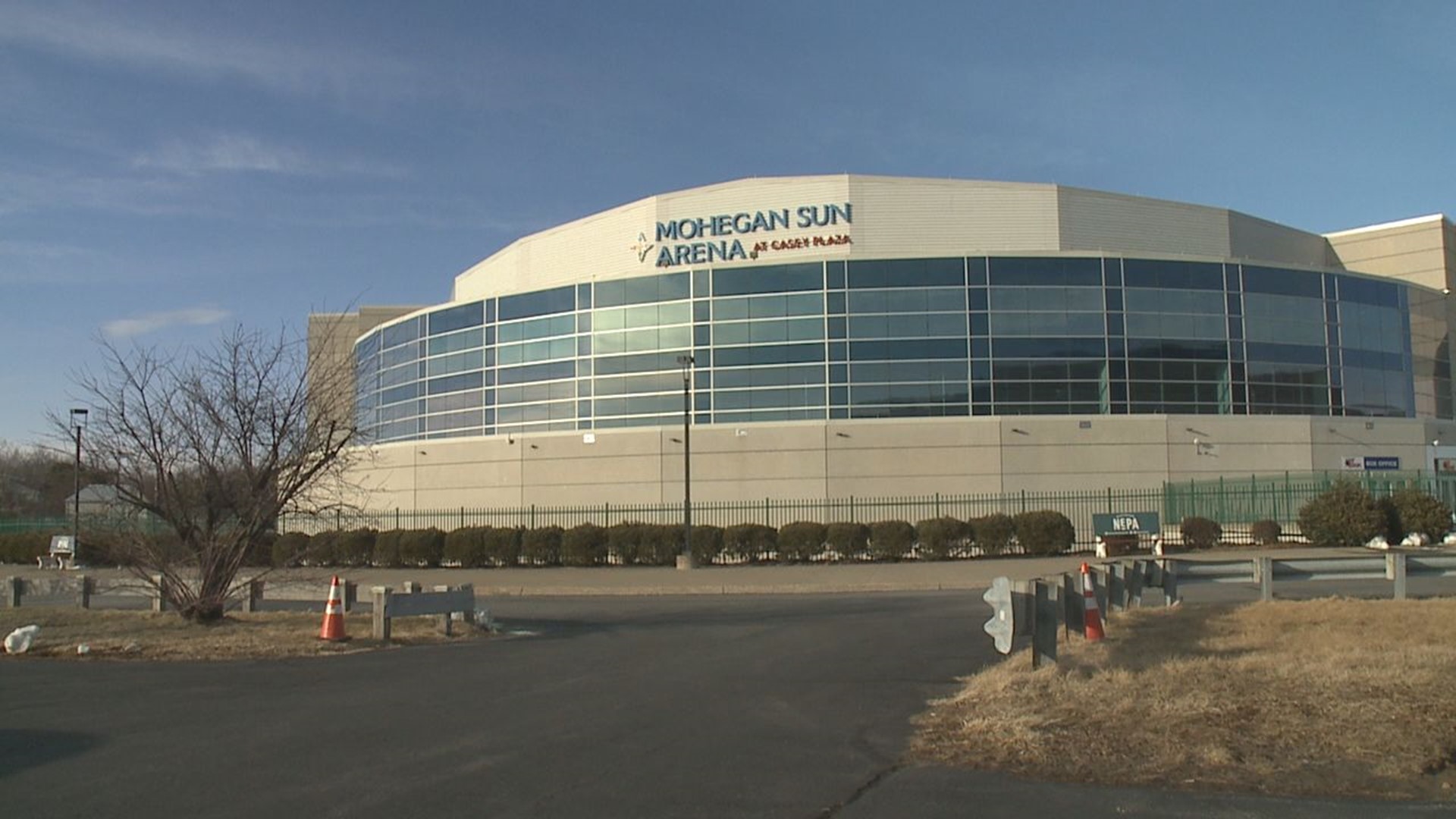 The Sunday Conversation With District II Chairperson For PIAA Frank ...