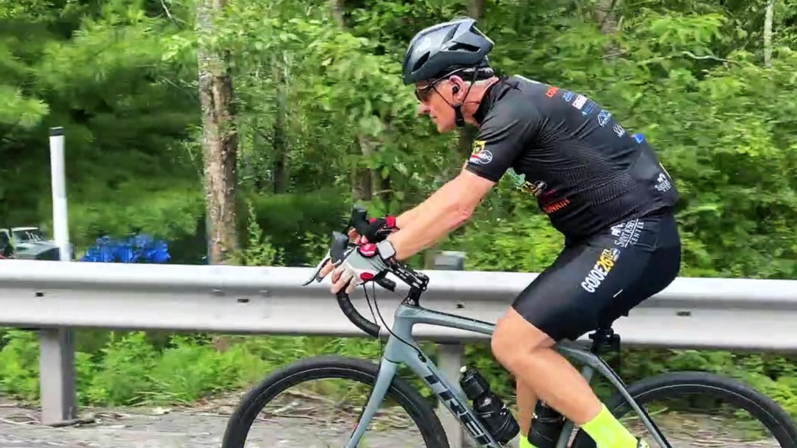 Go Joe 26 Day 5 in Wayne, Lackawanna Counties | wnep.com