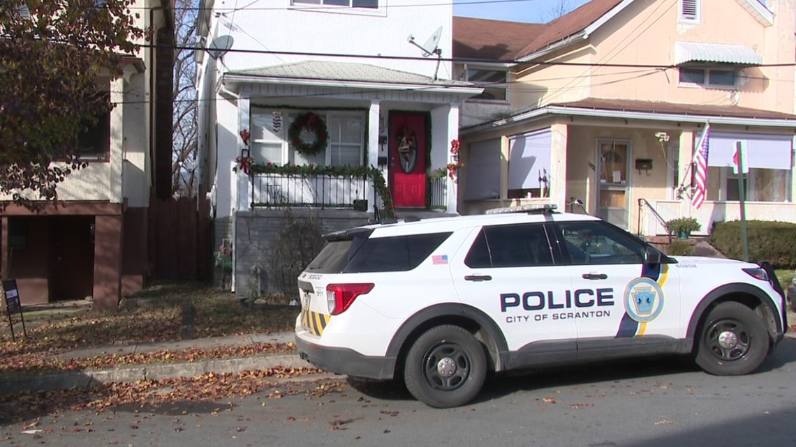 Death investigation in Scranton | wnep.com