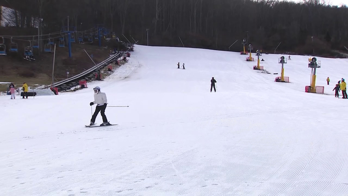 Shawnee Mountain prepares for milestone anniversary | wnep.com