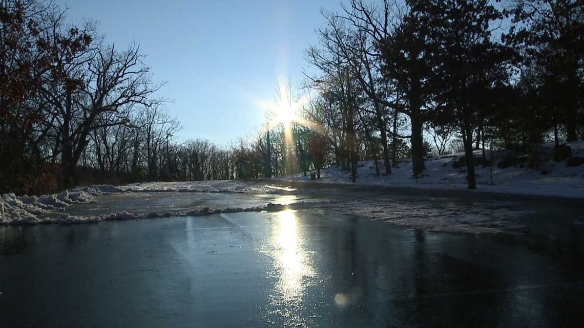 Winter Thaw | wnep.com