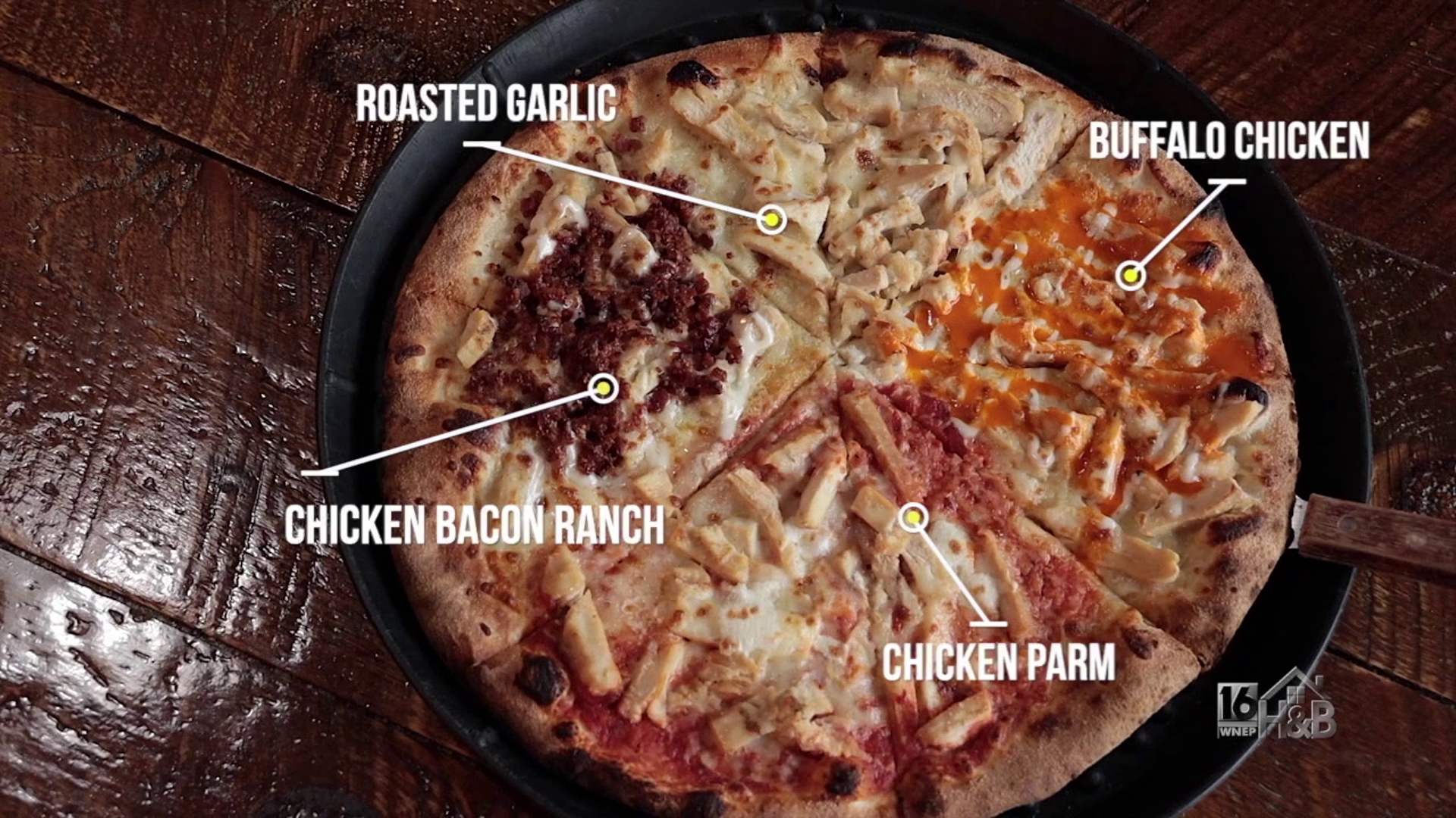 The Home & Backyard Cookbook | Episode 25 | wnep.com