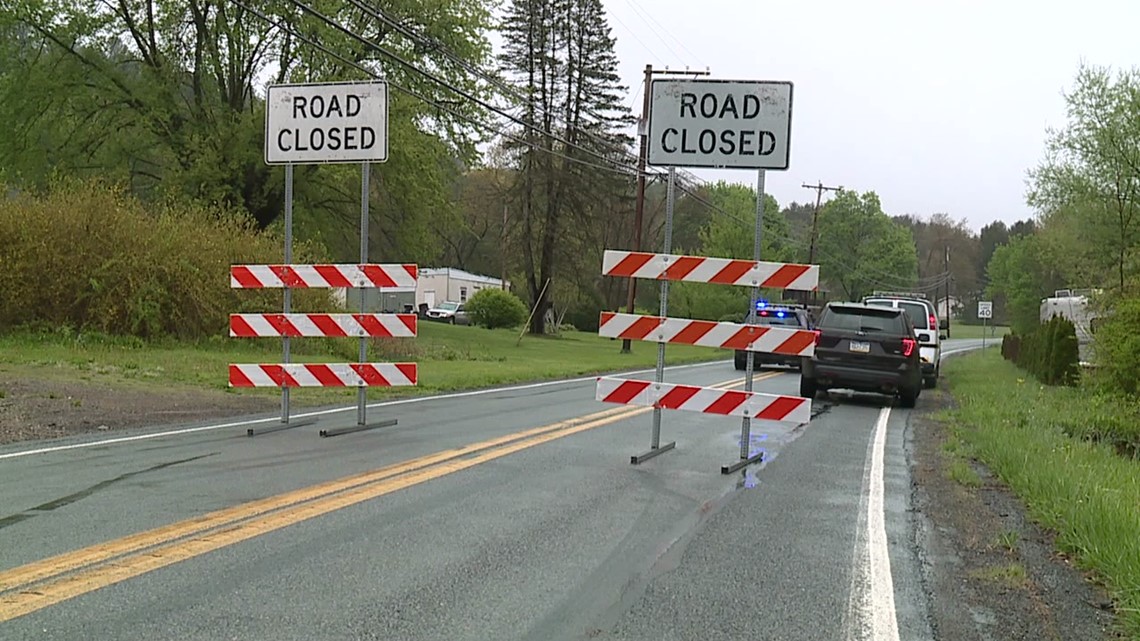 Ivan Gonzales arrested for shooting near Palmerton, Carbon County ...