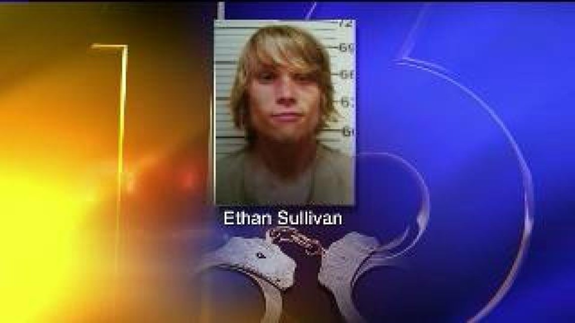 Missing Man’s Body Found in Woods; Friend Charged with Homicide | wnep.com