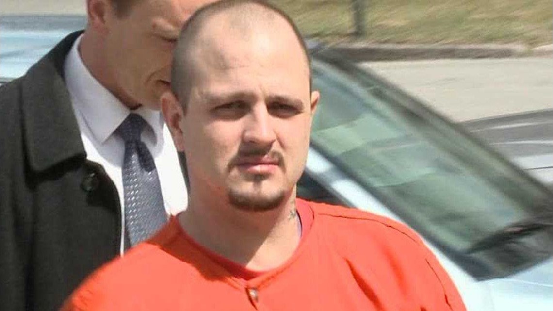 Snook Sentenced To 20 To 60 Years | wnep.com