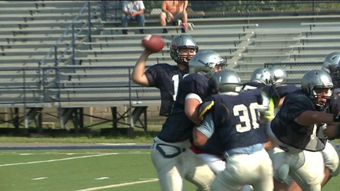 Super 16 Team #11: Berwick Bulldogs | wnep.com