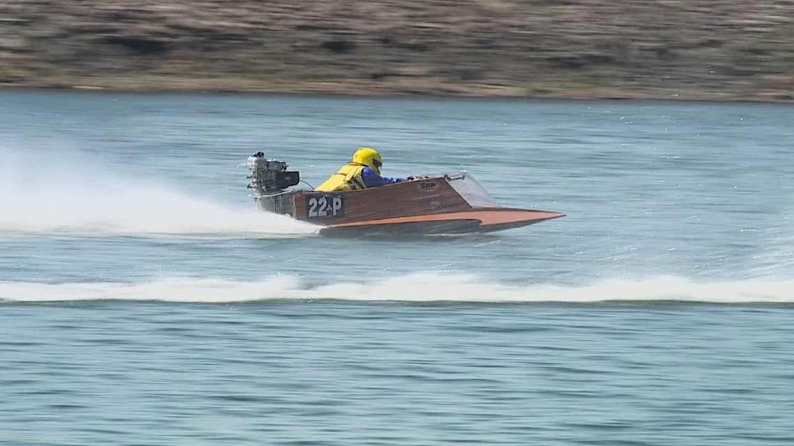 Labor Day boat racing in Clinton County | wnep.com