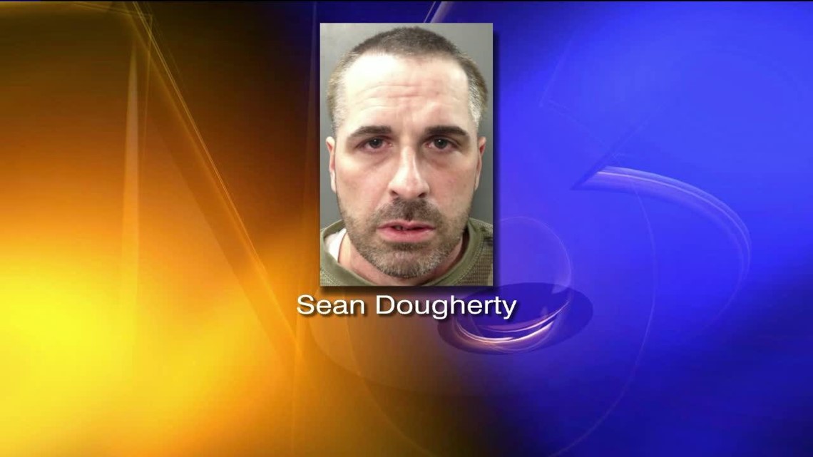 Police Nab Suspected Bank Robber | wnep.com