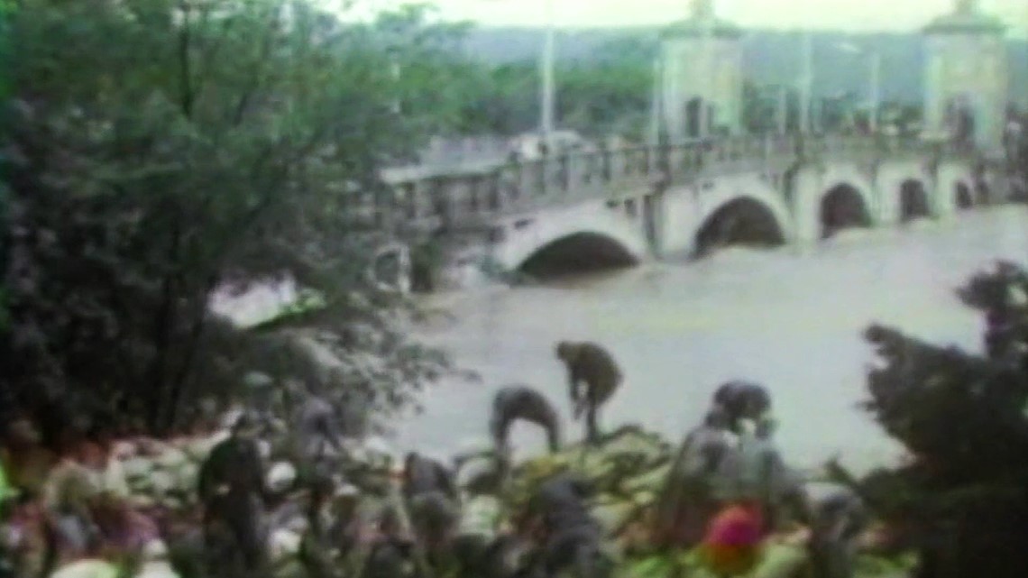 Agnes Flood documentary to mark 50th anniversary | wnep.com