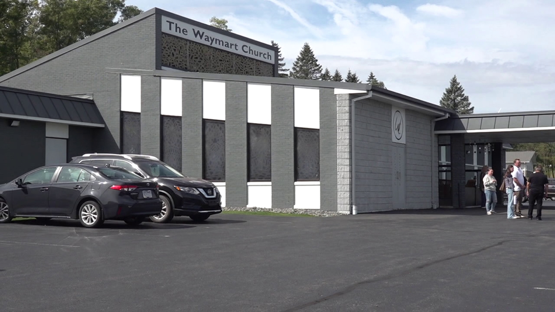 Wayne County man accused of assault, witness intimidation | wnep.com