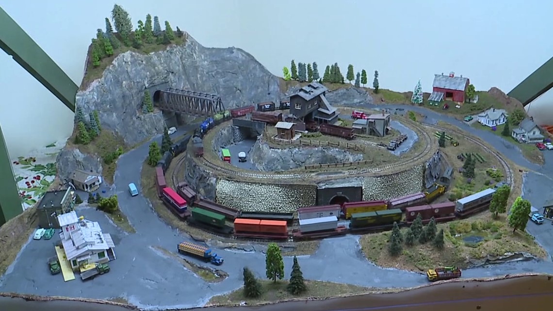 31st annual train expo in Williamsport | wnep.com